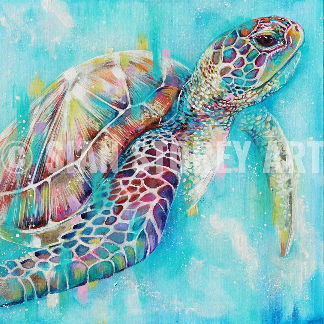 Original Paintings – Sian Storey Art