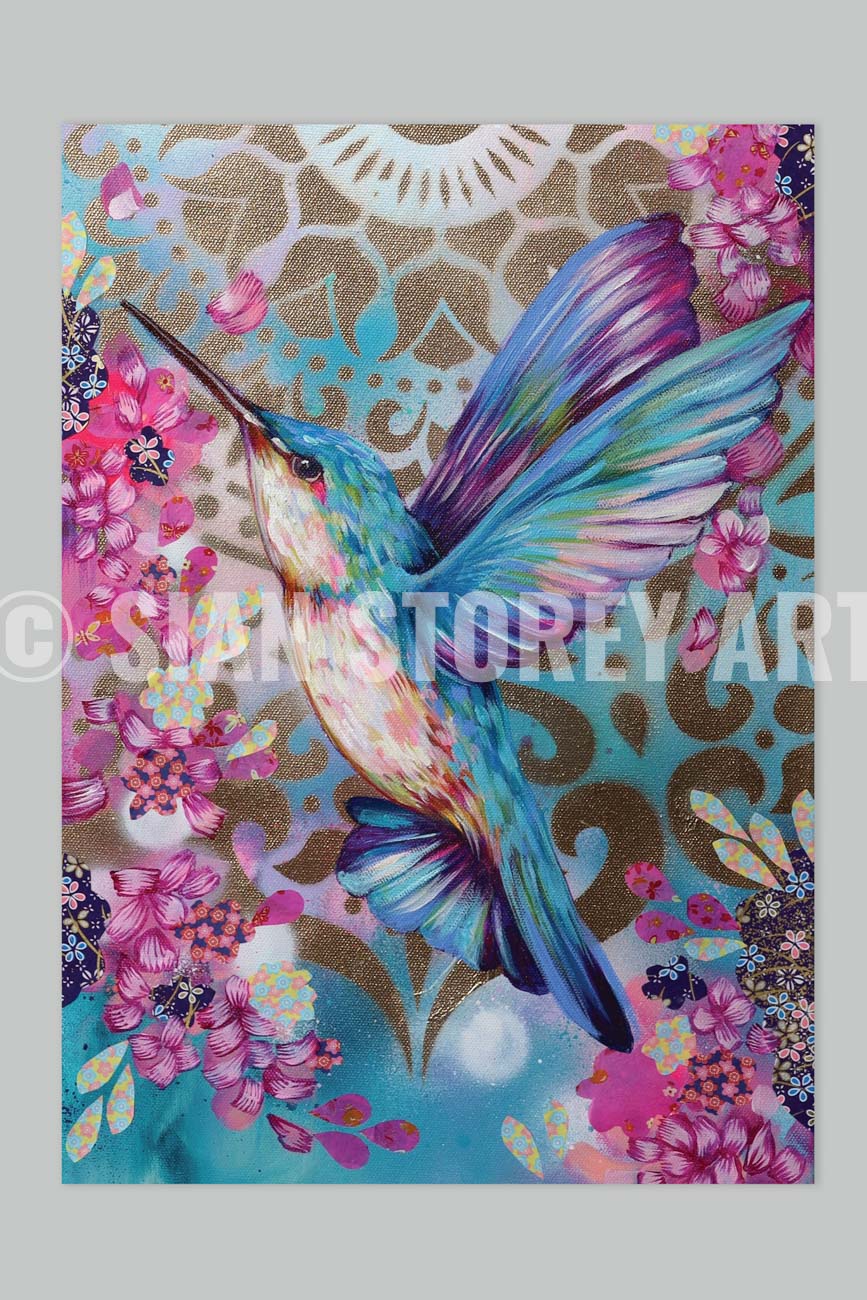 Prints – Sian Storey Art