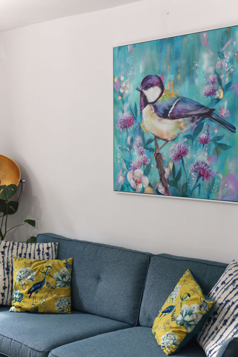 You Are The Sky – Sian Storey Art