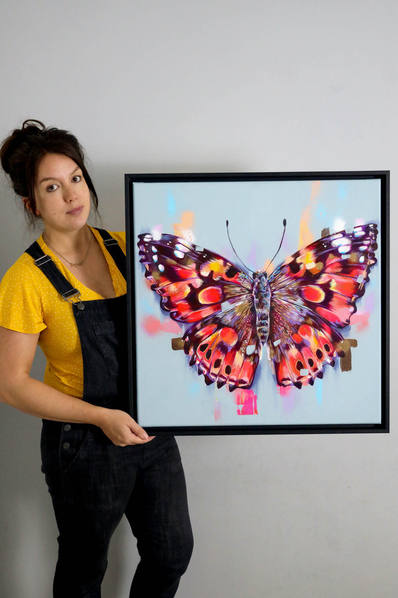 Radiant – Sian Storey Art