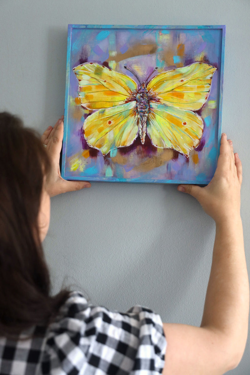 Lightness – Sian Storey Art