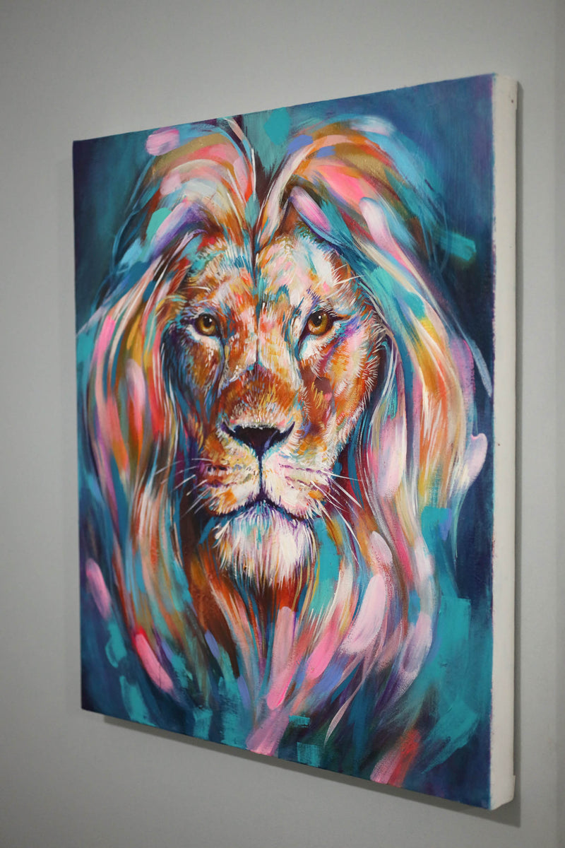 Spirit – Sian Storey Art