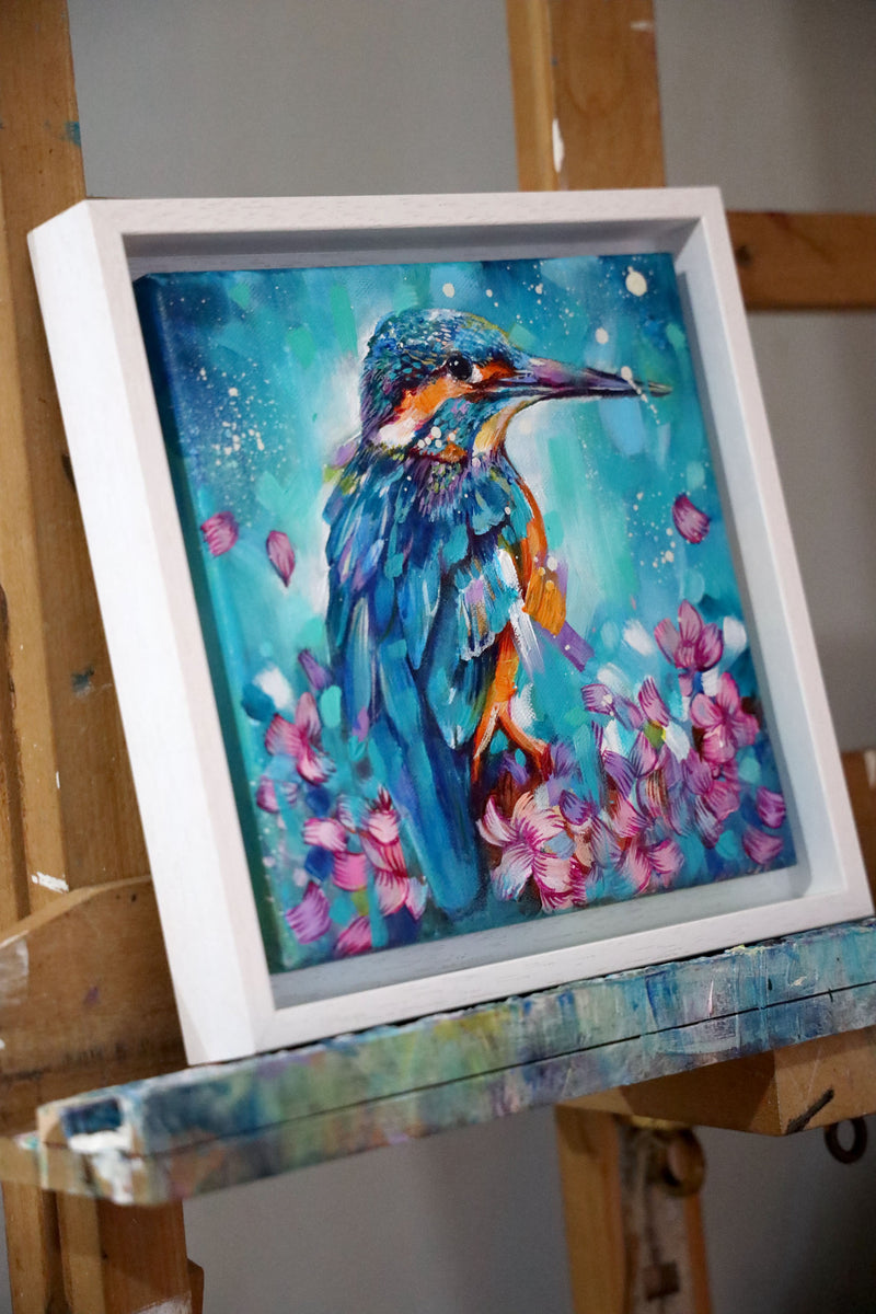 Focus – Sian Storey Art